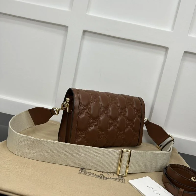 Exact replica Gucci Satchel Bags