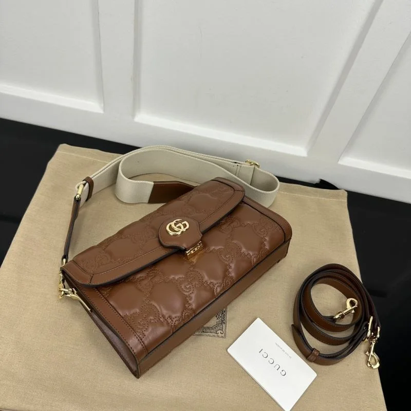 Exact replica Gucci Satchel Bags