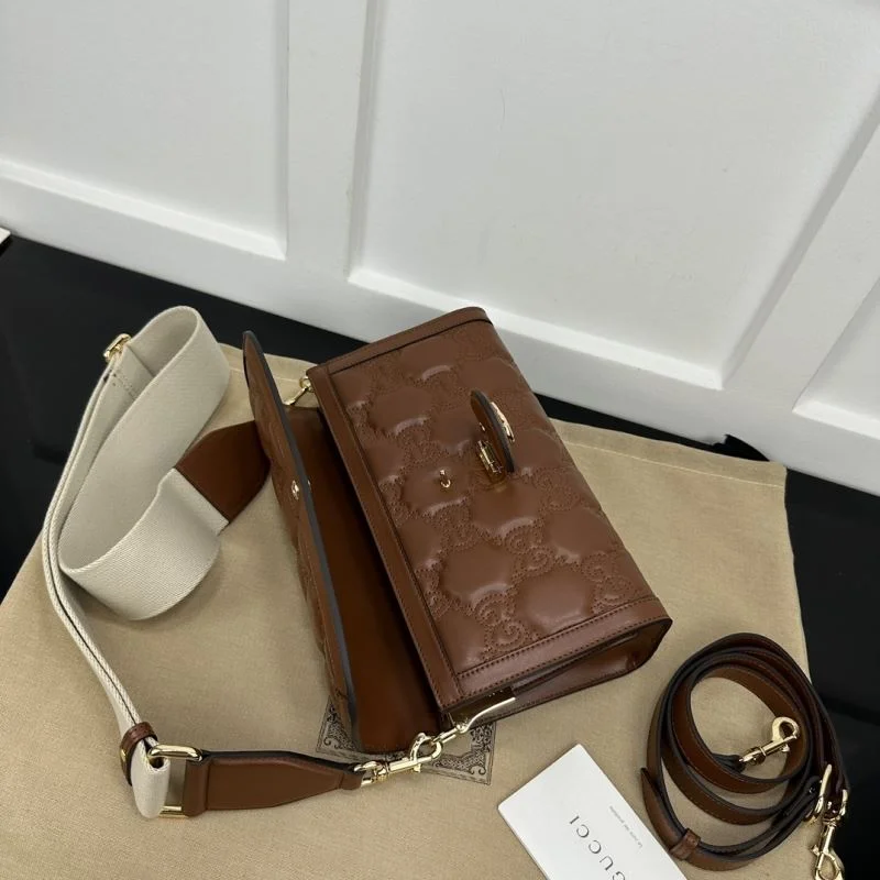 Exact replica Gucci Satchel Bags