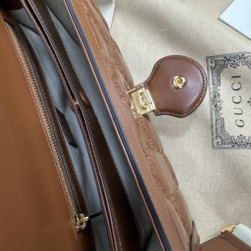 Exact replica Gucci Satchel Bags