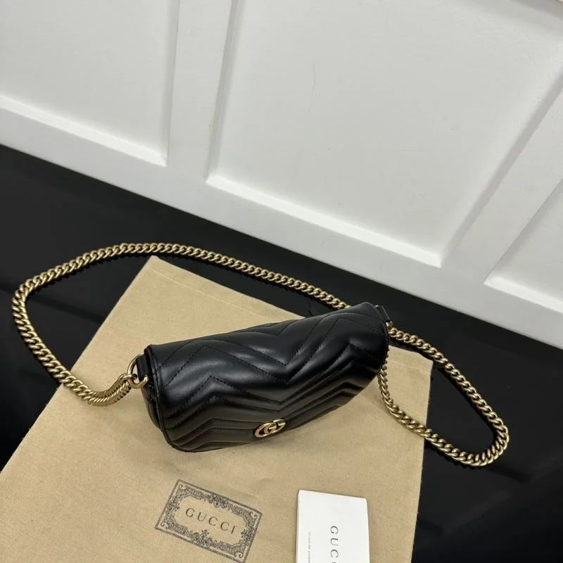Authentic Gucci Satchel Bags