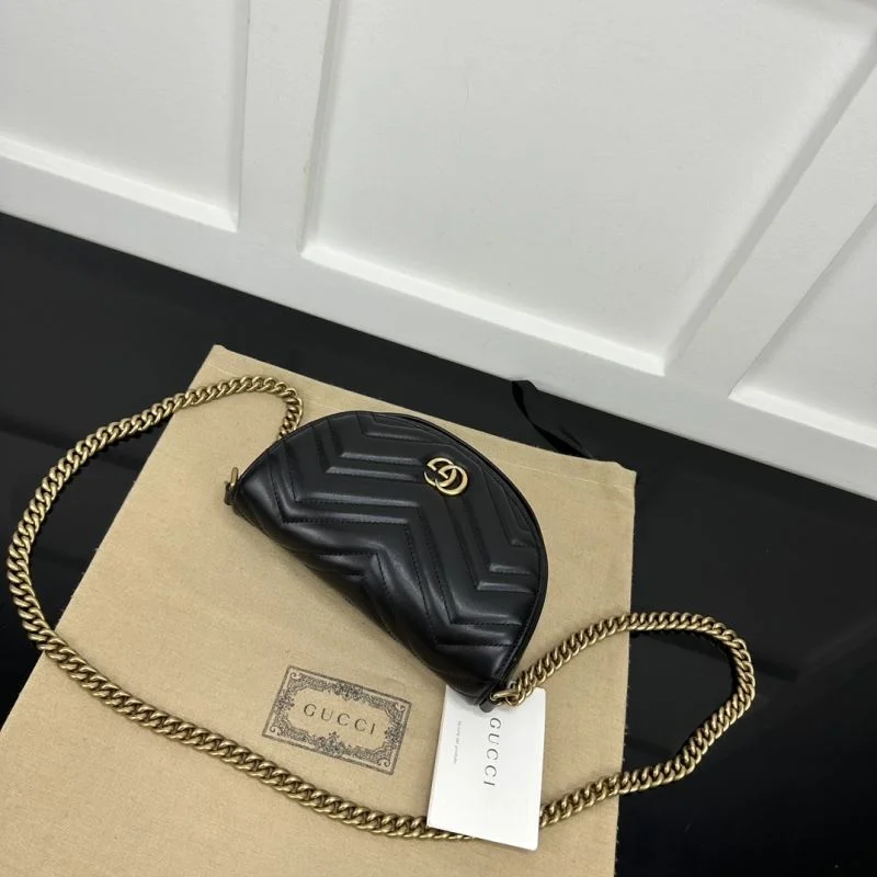 Authentic Gucci Satchel Bags