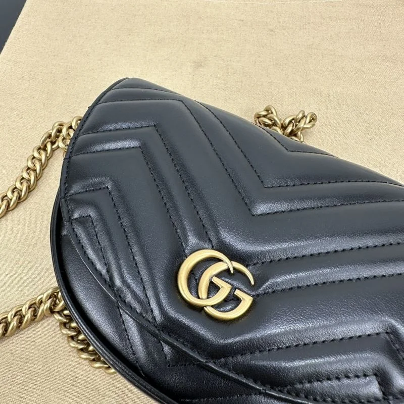 Authentic Gucci Satchel Bags