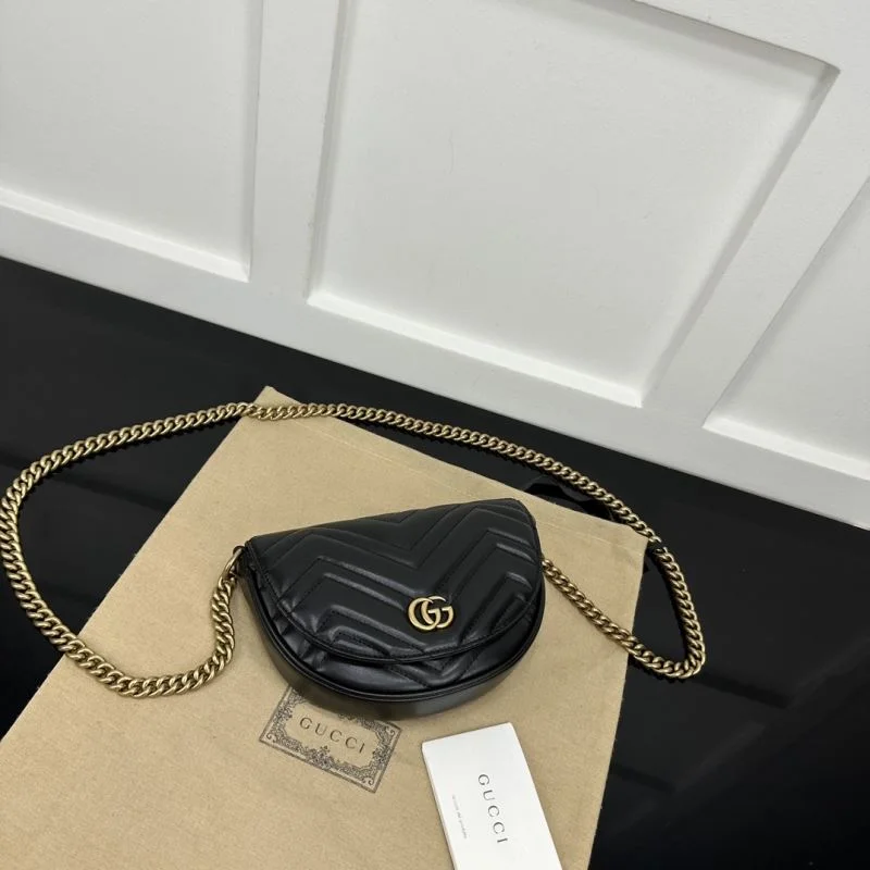 Authentic Gucci Satchel Bags