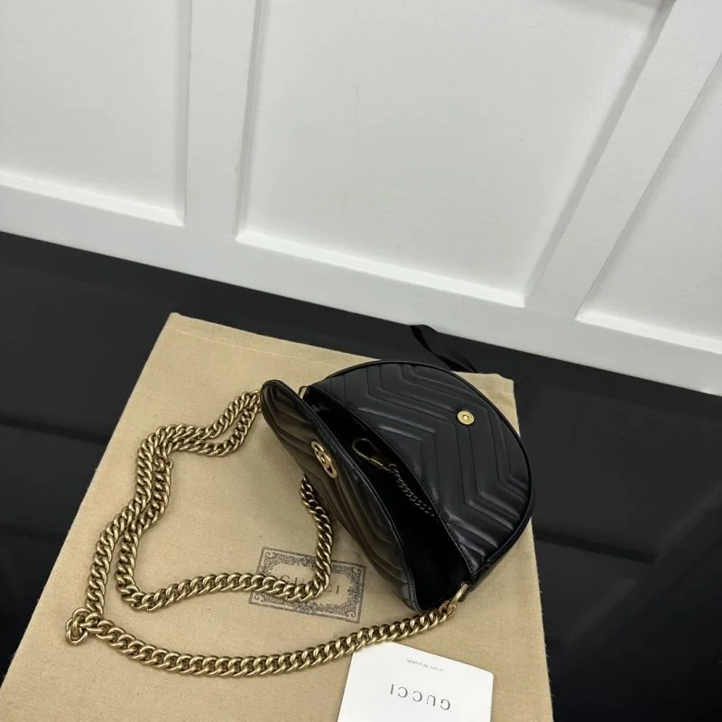 Authentic Gucci Satchel Bags