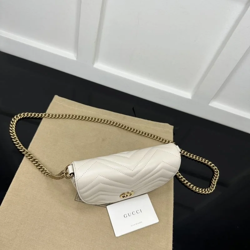 Brand-authenticated Gucci Satchel Bags