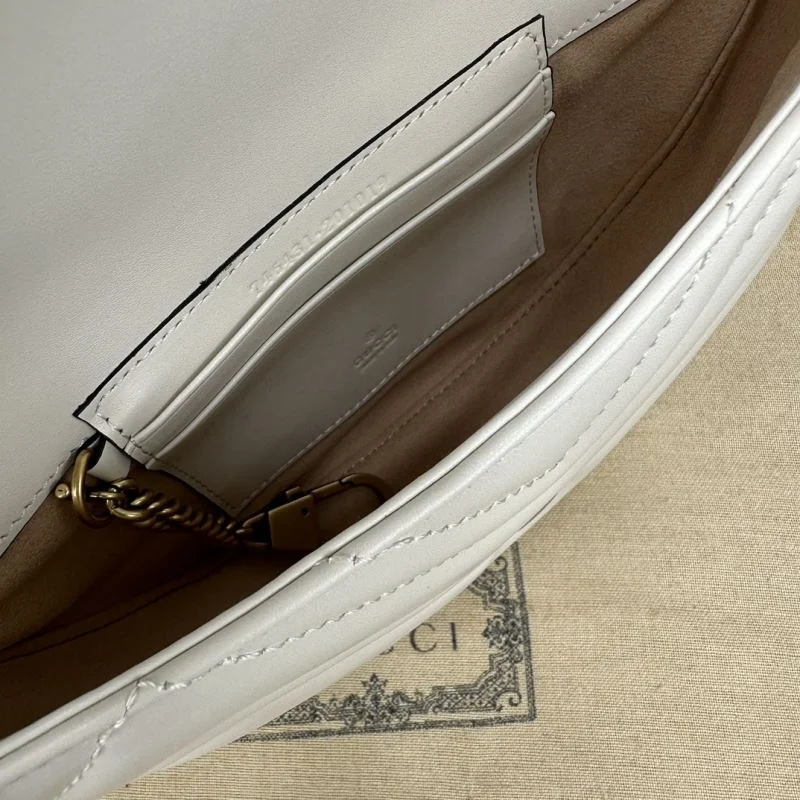 Brand-authenticated Gucci Satchel Bags