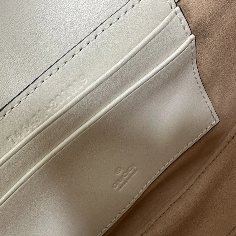 Brand-authenticated Gucci Satchel Bags