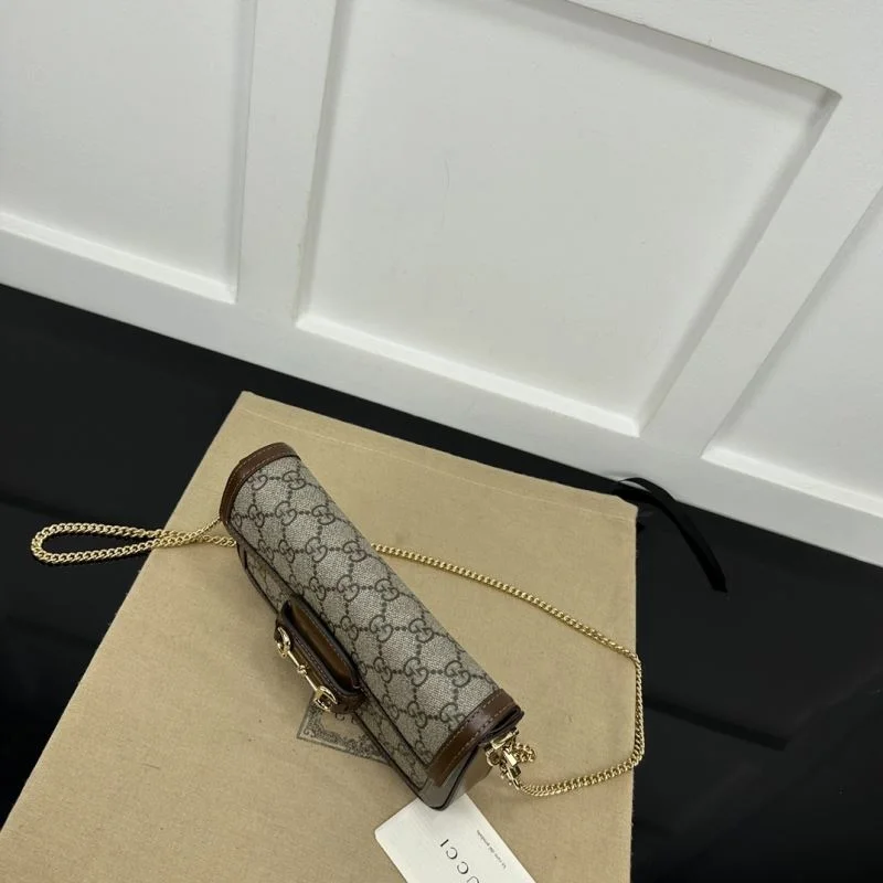 OEM Gucci Satchel Bags