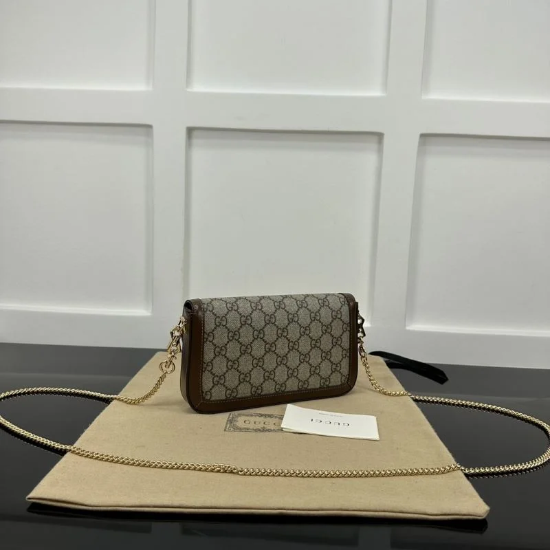OEM Gucci Satchel Bags
