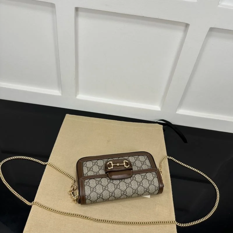 OEM Gucci Satchel Bags
