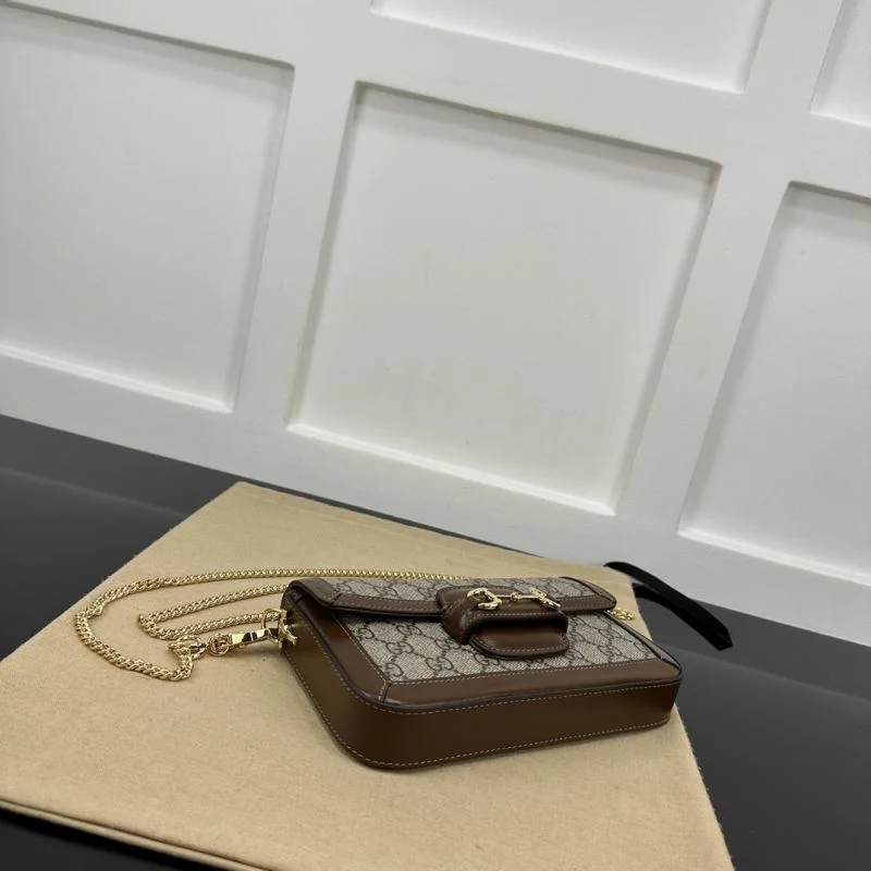 OEM Gucci Satchel Bags