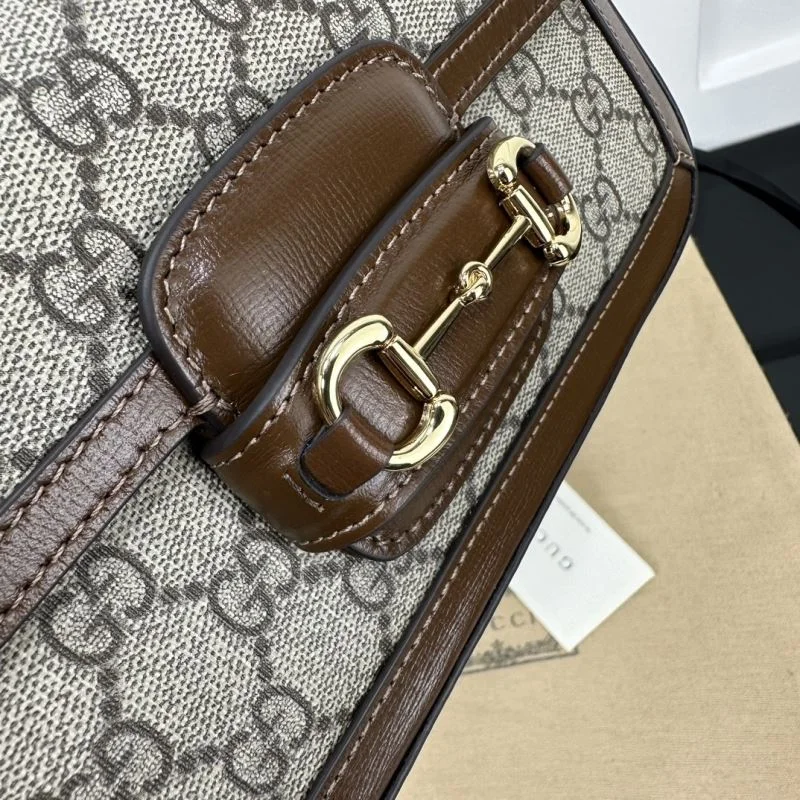OEM Gucci Satchel Bags