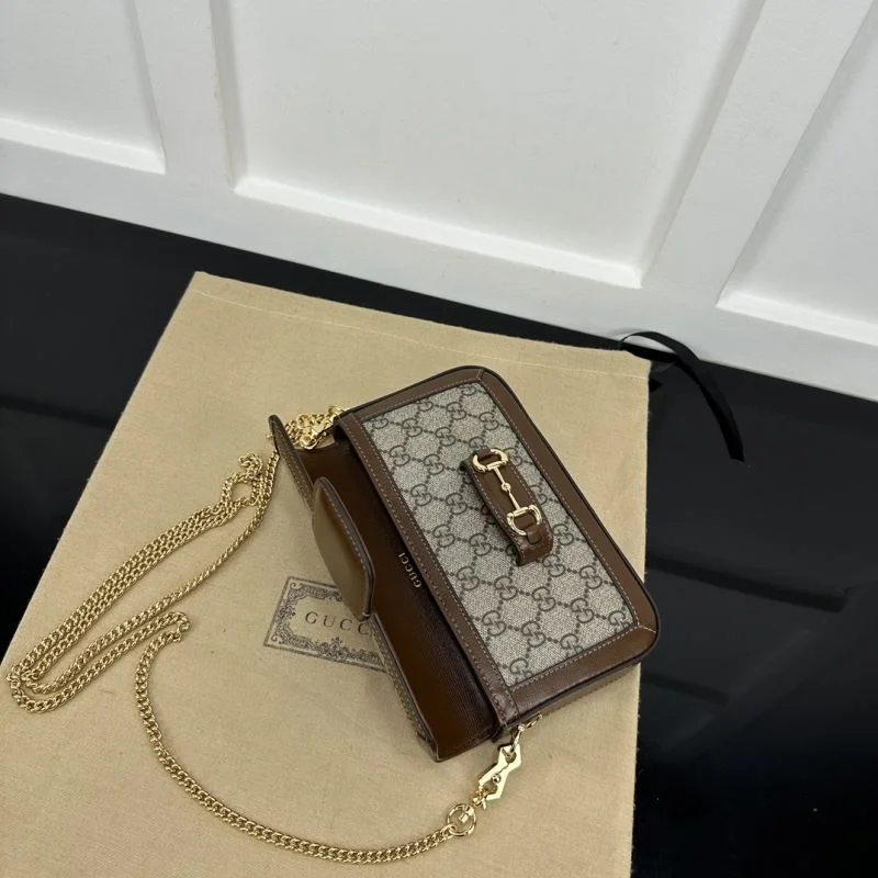 OEM Gucci Satchel Bags