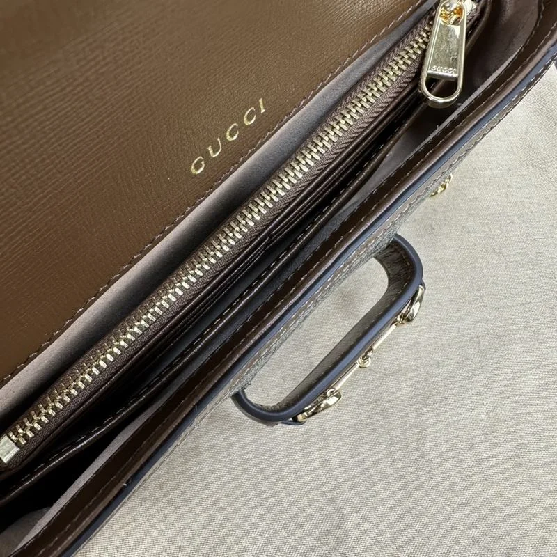 OEM Gucci Satchel Bags