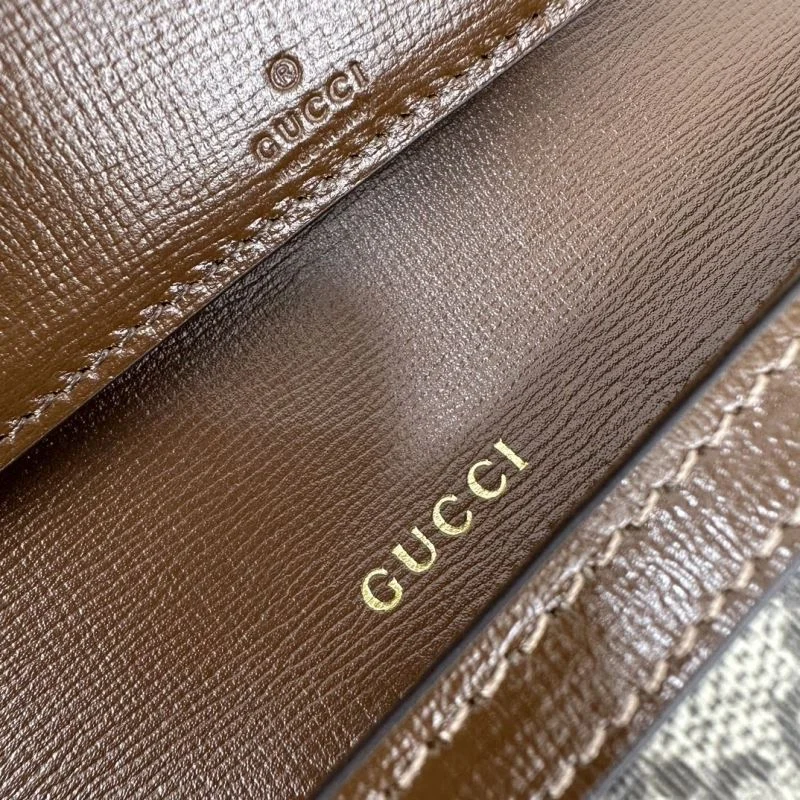 OEM Gucci Satchel Bags