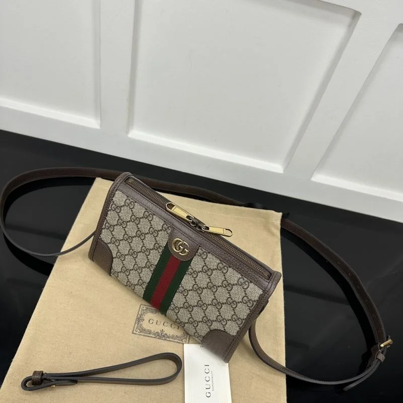 1:1 copy Gucci Satchel Bags