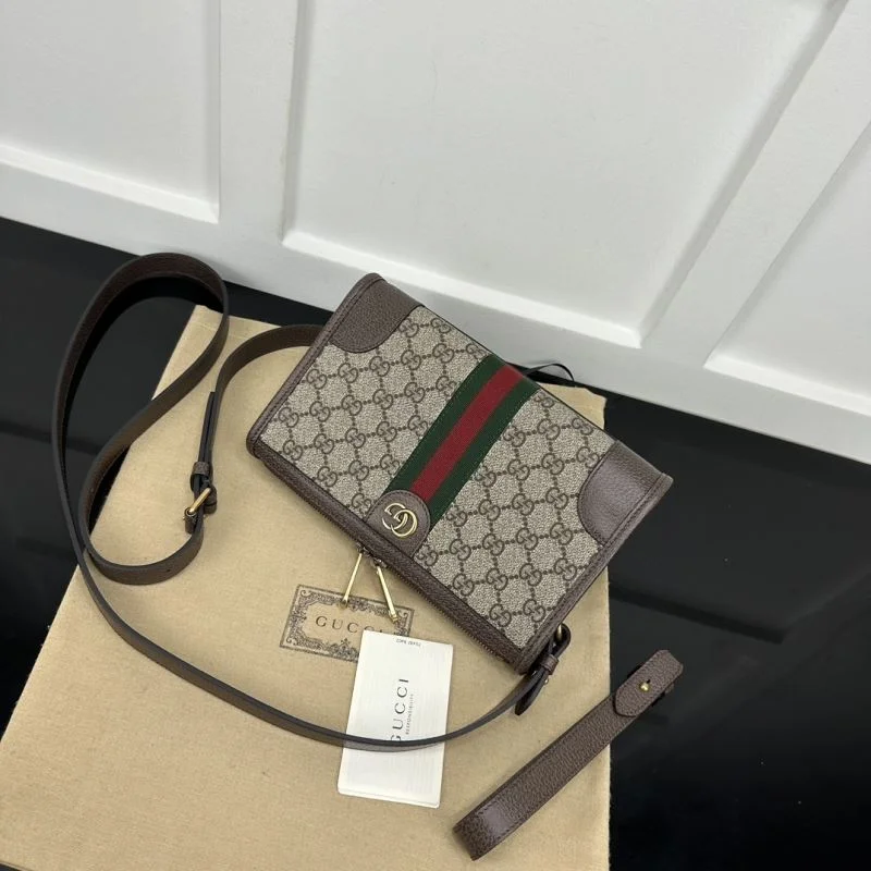 1:1 copy Gucci Satchel Bags