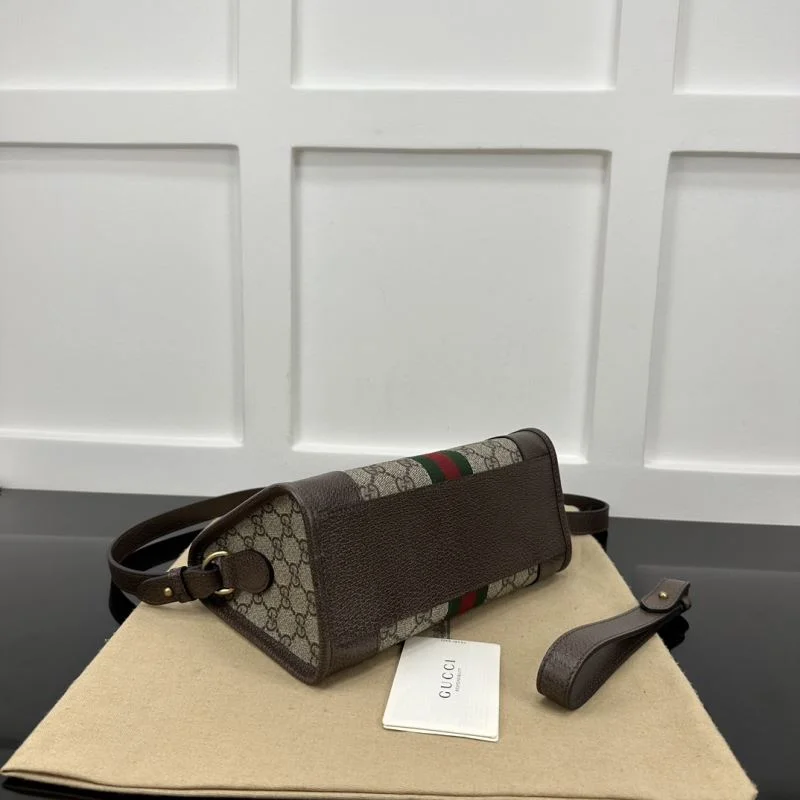 1:1 copy Gucci Satchel Bags