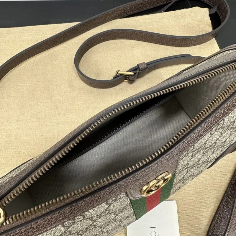 1:1 copy Gucci Satchel Bags