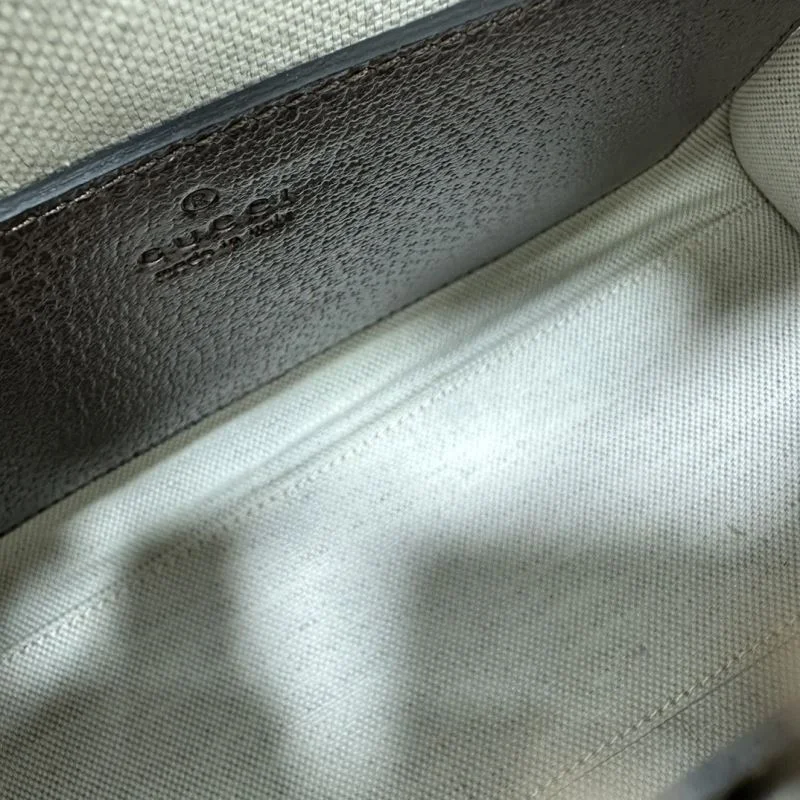 1:1 copy Gucci Satchel Bags