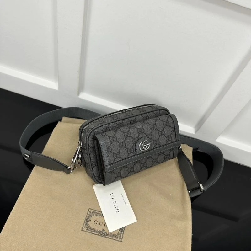 1:1 copy Gucci Satchel Bags