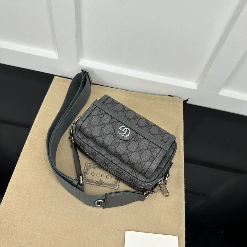 1:1 copy Gucci Satchel Bags