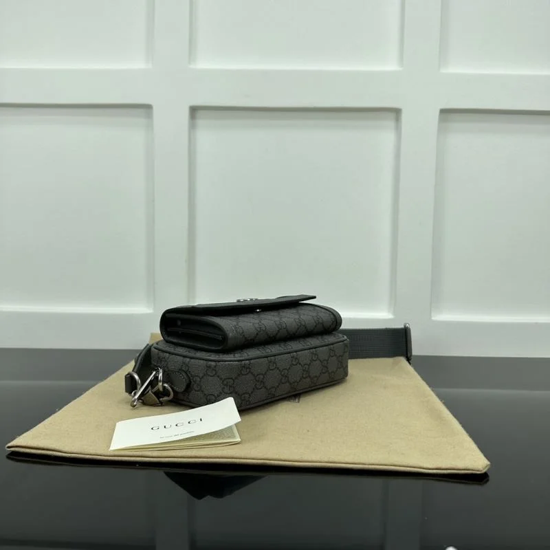 1:1 copy Gucci Satchel Bags