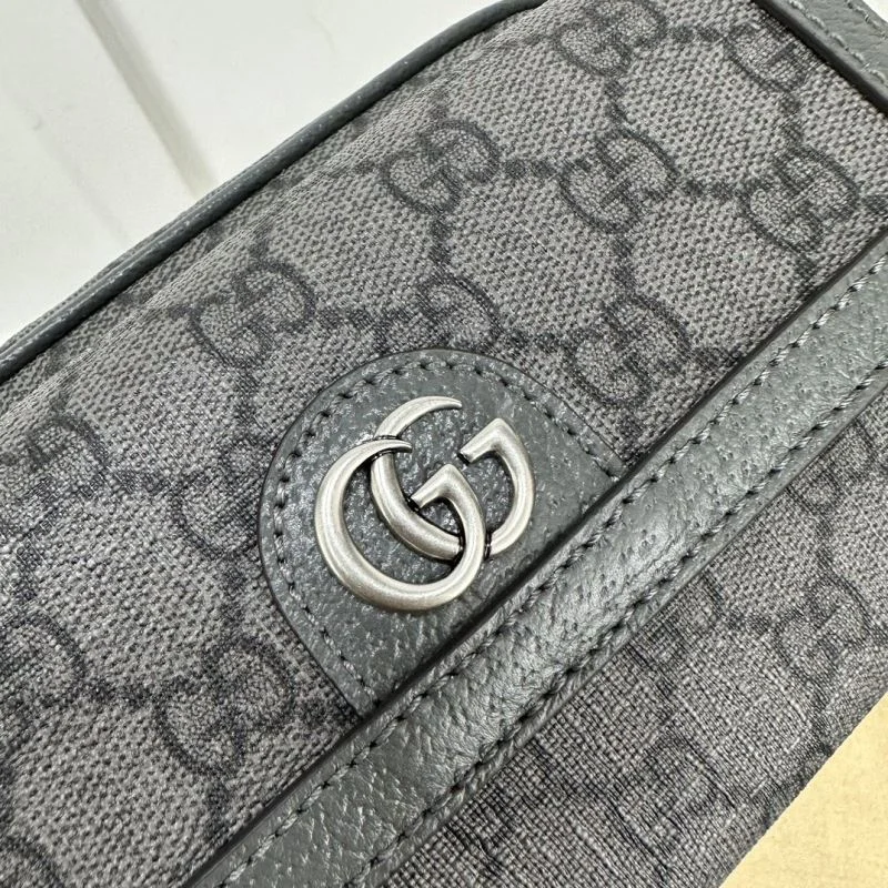 1:1 copy Gucci Satchel Bags