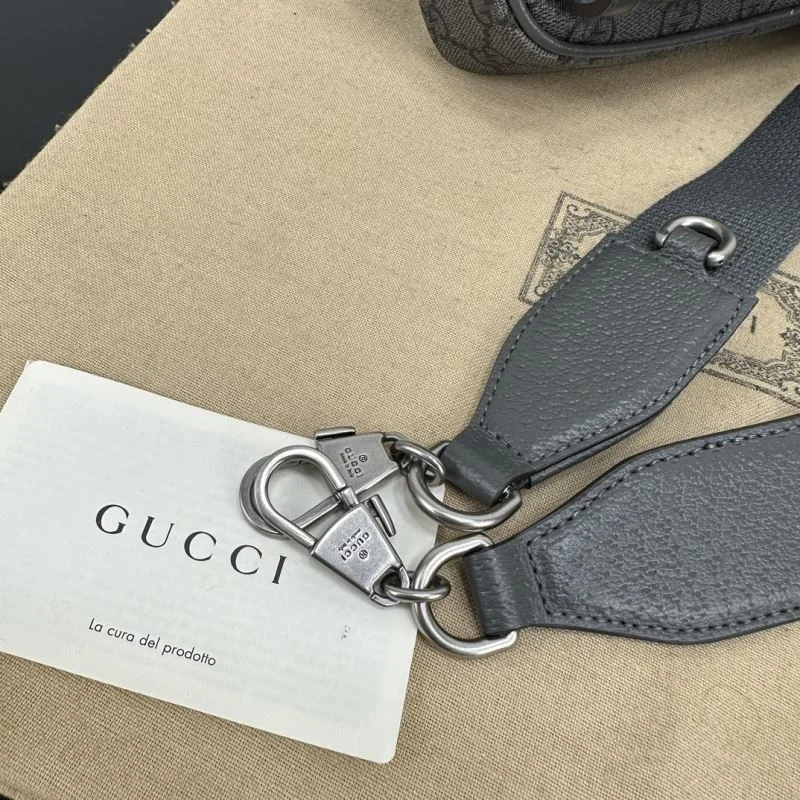 1:1 copy Gucci Satchel Bags