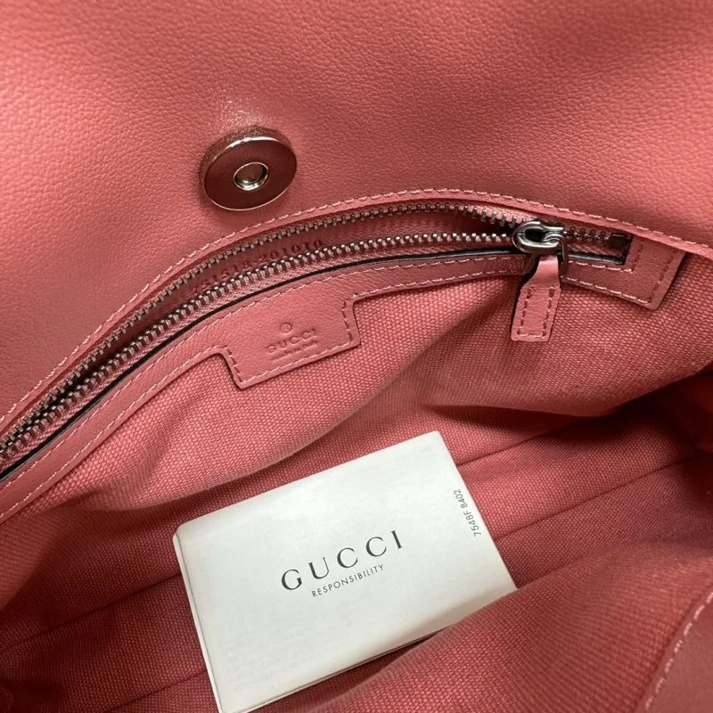 Genuine Gucci Satchel Bags