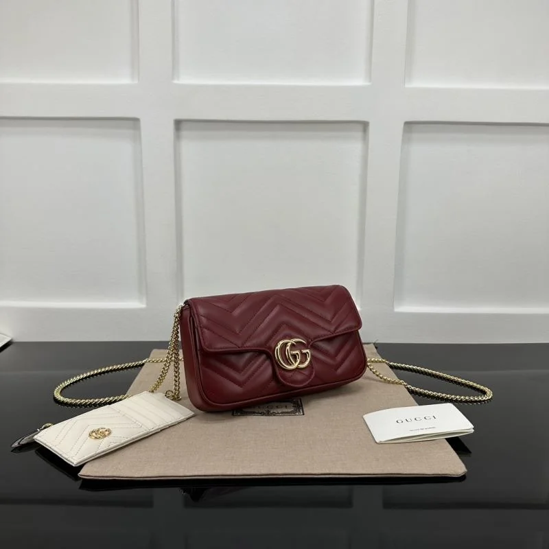 Budget-friendly Gucci Satchel Bags