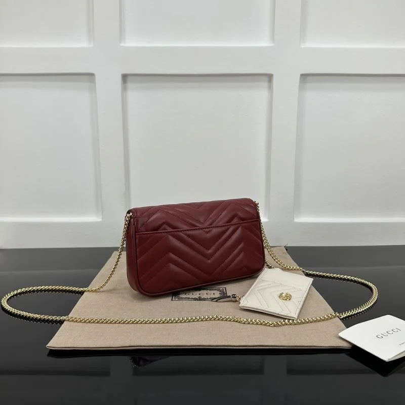 Budget-friendly Gucci Satchel Bags