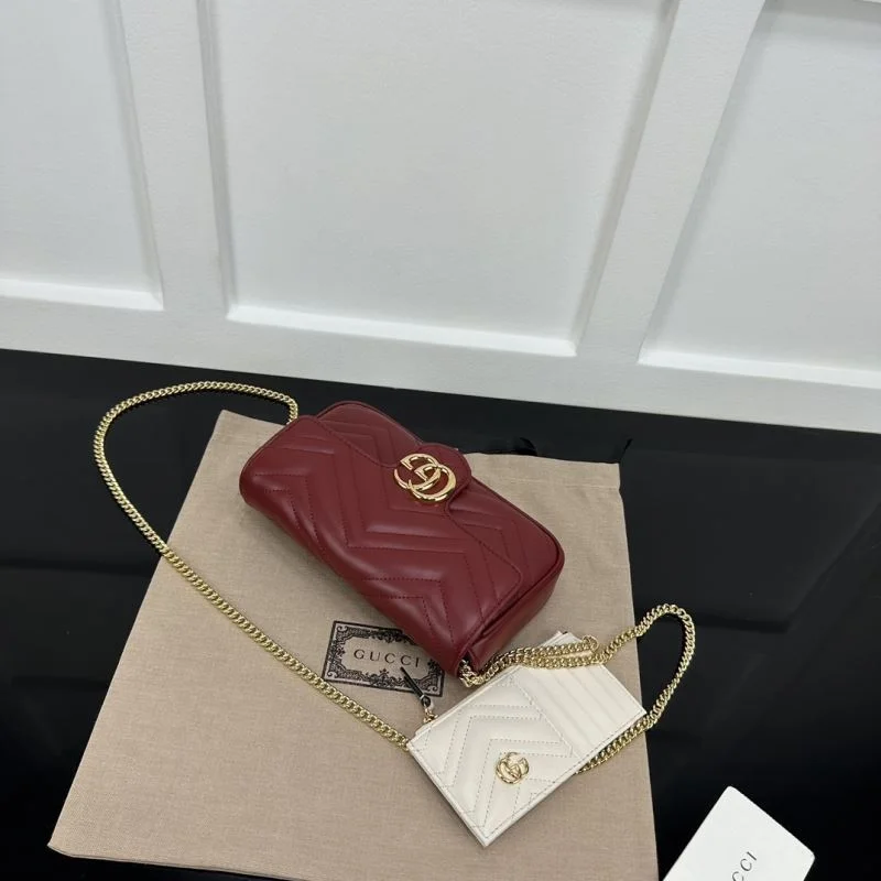 Budget-friendly Gucci Satchel Bags