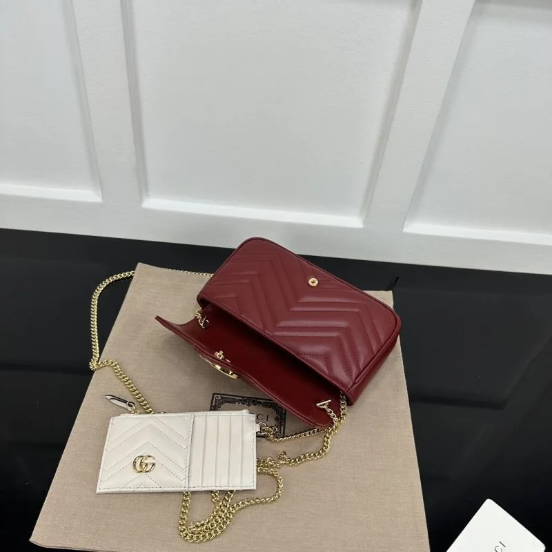 Budget-friendly Gucci Satchel Bags
