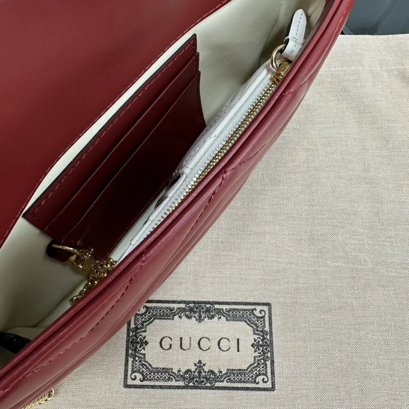 Budget-friendly Gucci Satchel Bags