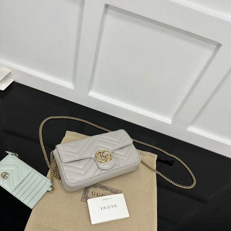 Accurate model Gucci Satchel Bags