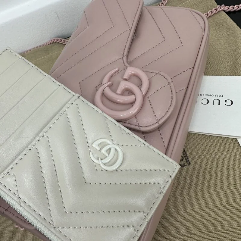 Authentic Gucci Satchel Bags