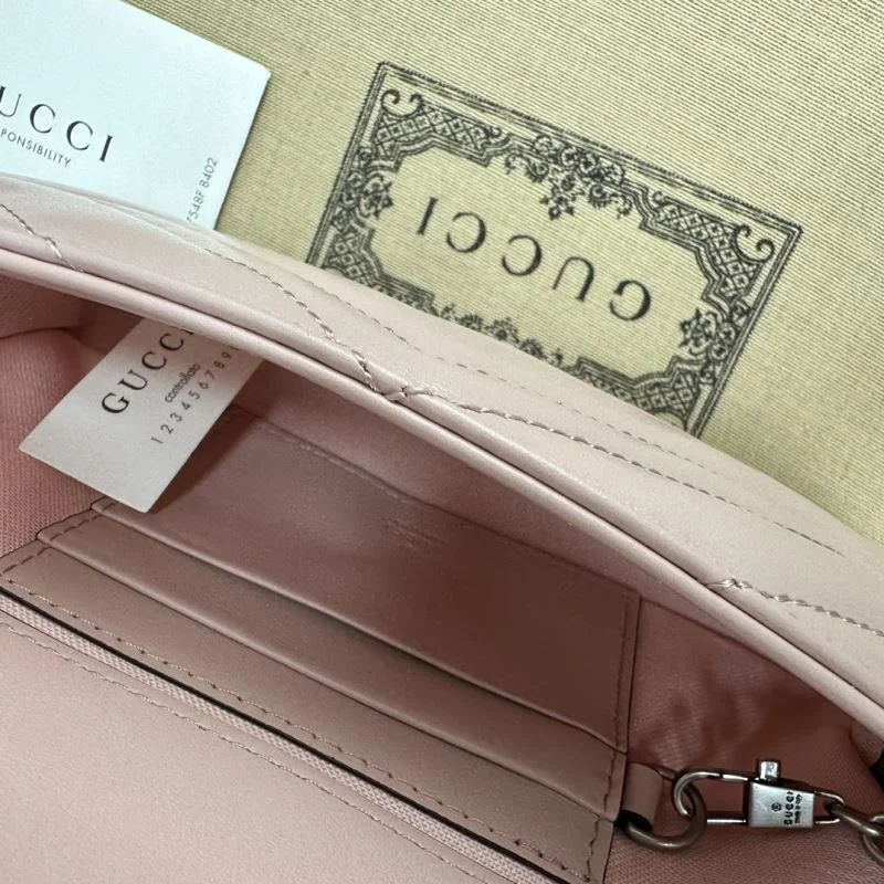 Authentic Gucci Satchel Bags