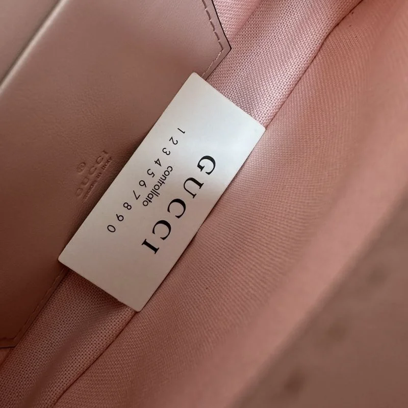 Authentic Gucci Satchel Bags