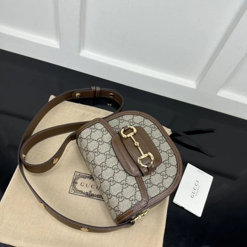 Top match Gucci Satchel Bags