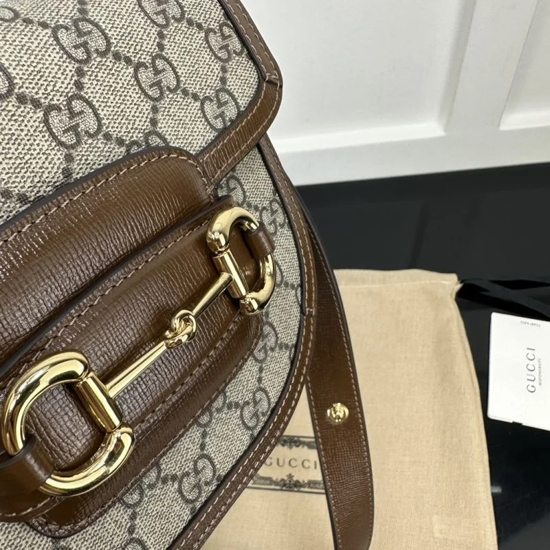 Top match Gucci Satchel Bags