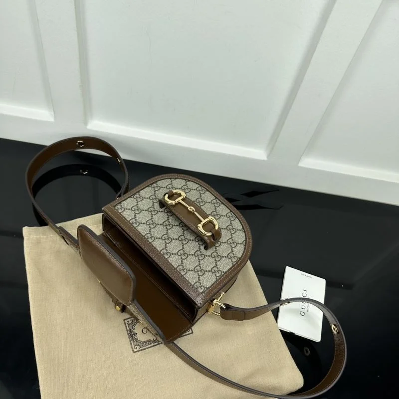 Top match Gucci Satchel Bags