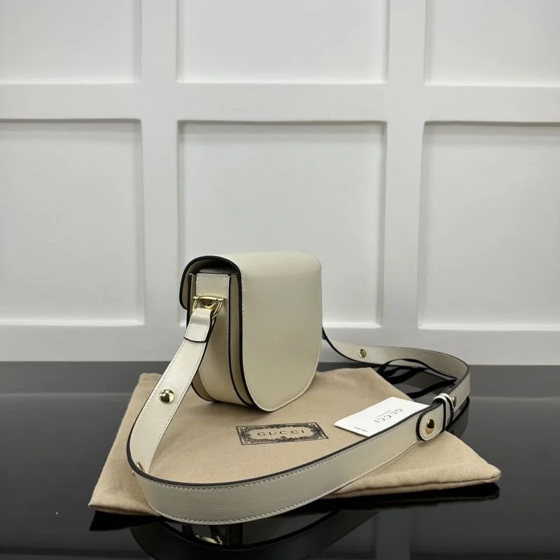 Top mirror Gucci Satchel Bags
