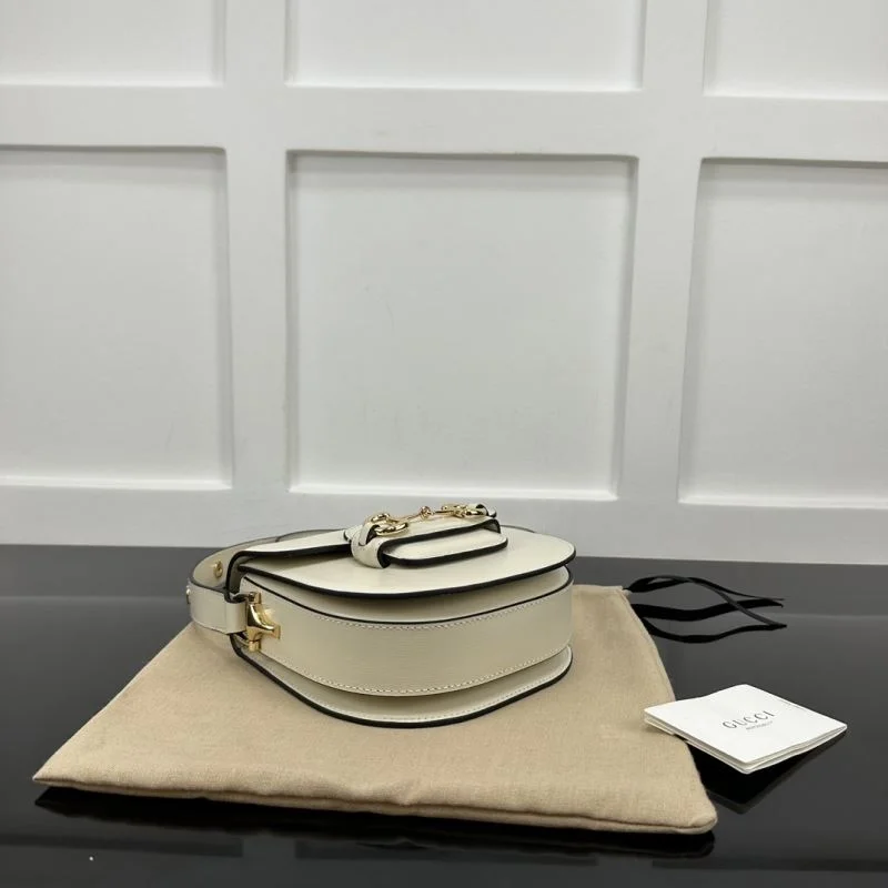 Top mirror Gucci Satchel Bags