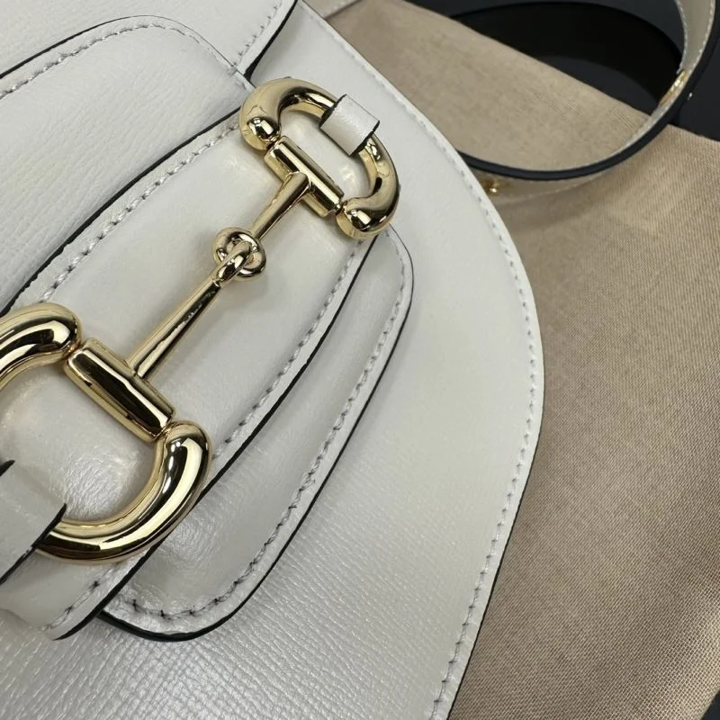 Top mirror Gucci Satchel Bags