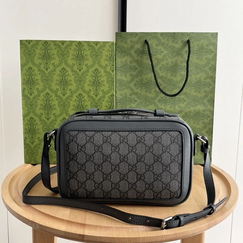OEM Gucci Satchel Bags