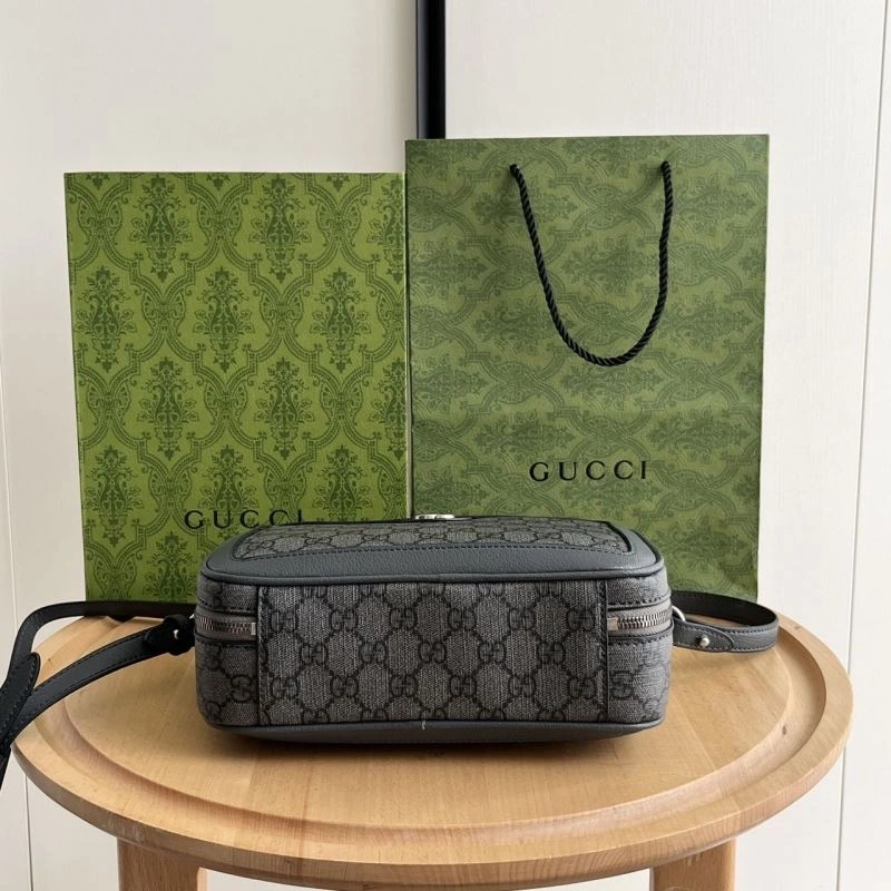 OEM Gucci Satchel Bags