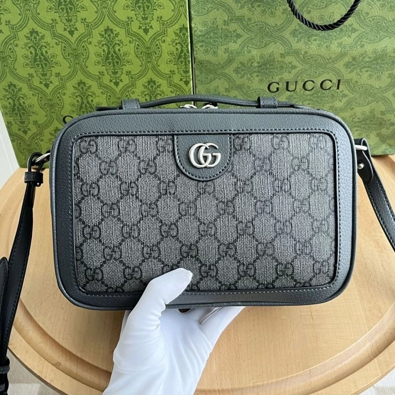 OEM Gucci Satchel Bags