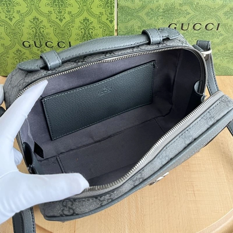 OEM Gucci Satchel Bags